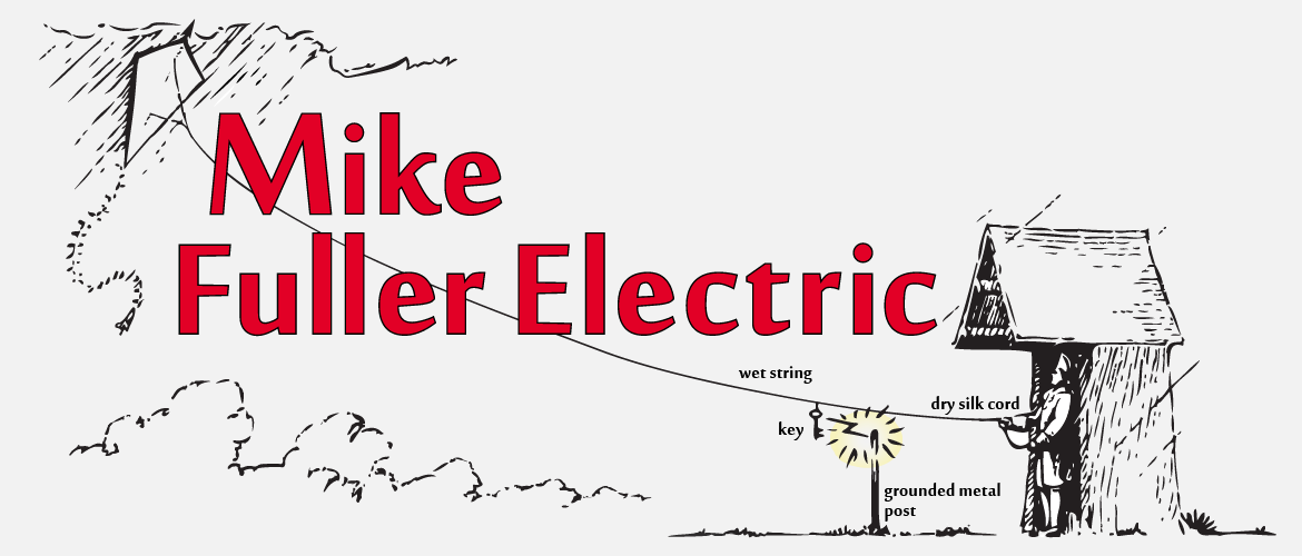Home - Mike Fuller Electric