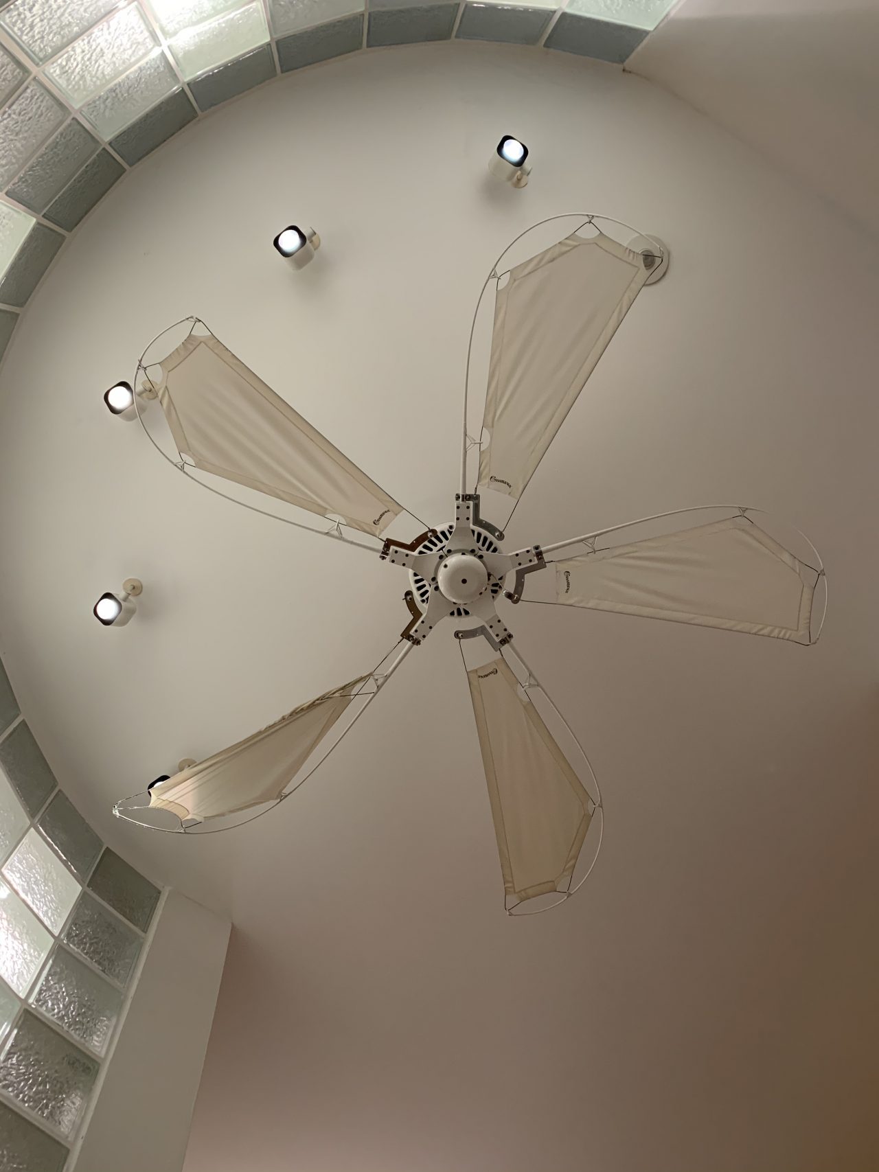 Ceiling Fan Installation in Ottawa - Mike Fuller Electric ™ - Free Quotes