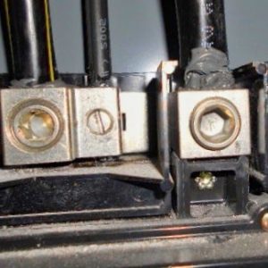 Antioxidant Paste for Aluminum Wiring - Mike Fuller Electric