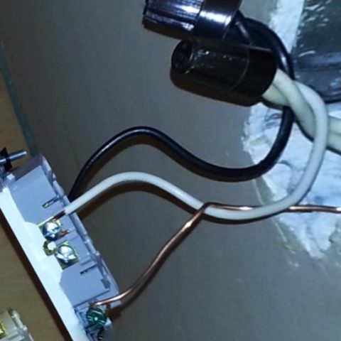 Aluminum Wiring Pigtail - Free Quotes - Mike Fuller Electric
