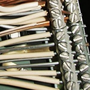 Wiring Copper to Aluminum - Mike Fuller Electric