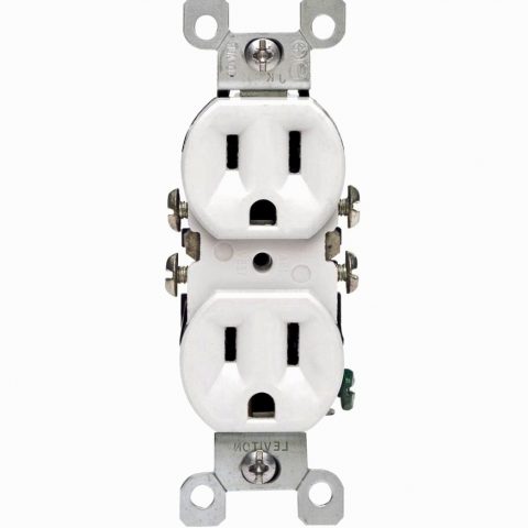 Electrical Outlets for Aluminum Wiring - Mike Fuller Electric